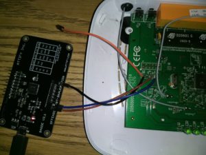 5-Min Tutorial: Gaining Root via UART – B-sides